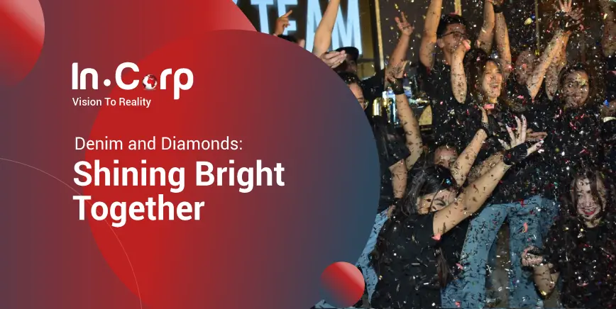 Denim and Diamonds InCorp Philippines YEP 2024
