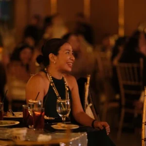 Year-End Party: Silver Screen Soiree 2025 | InCorp Philippines