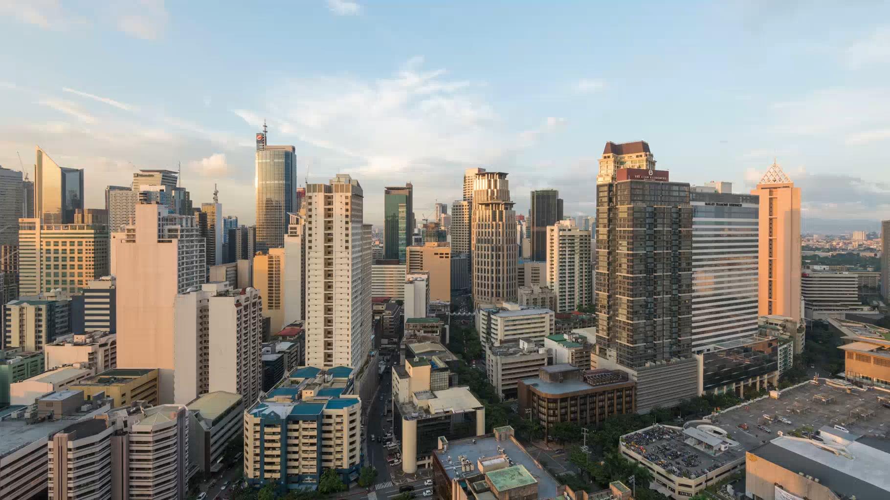 InCorp Philippines - Leading Corporate Solutions Provider in PH